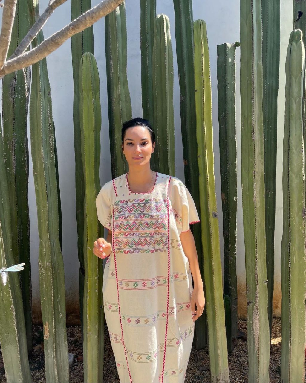 Los destinos de Helena Haro del “Juego de las llaves”