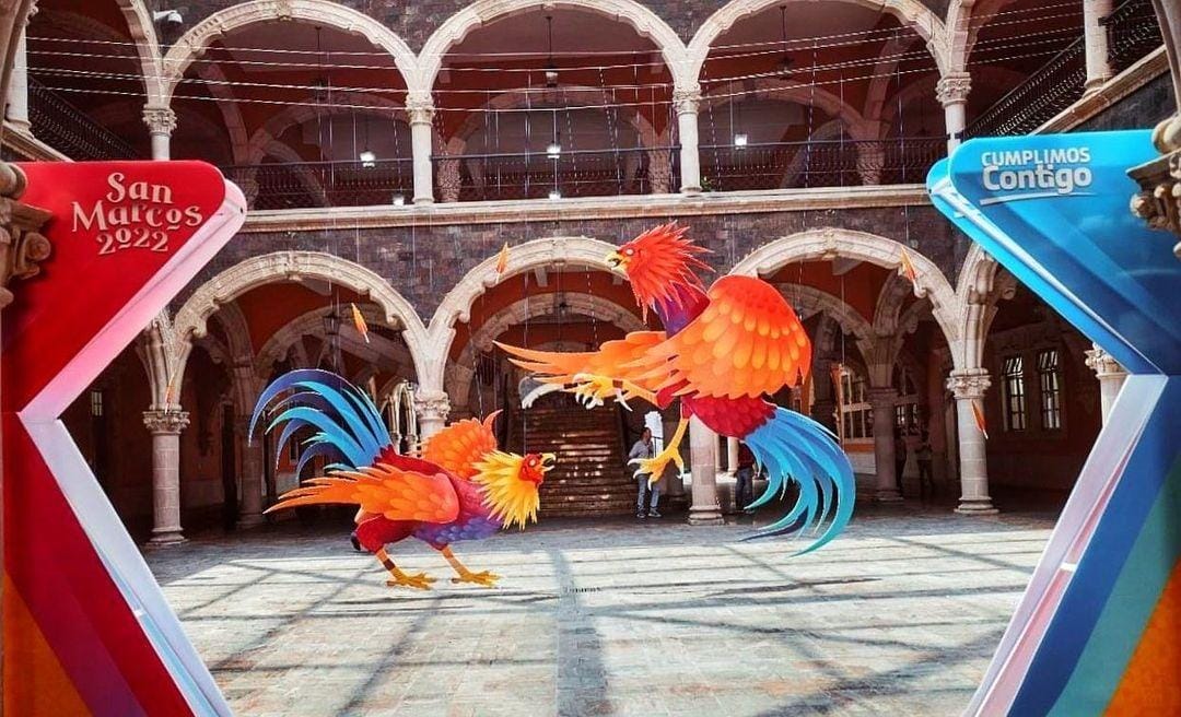 Vive Aguascalientes desde sus tradiciones - Viajes, estilo, sabores y ...