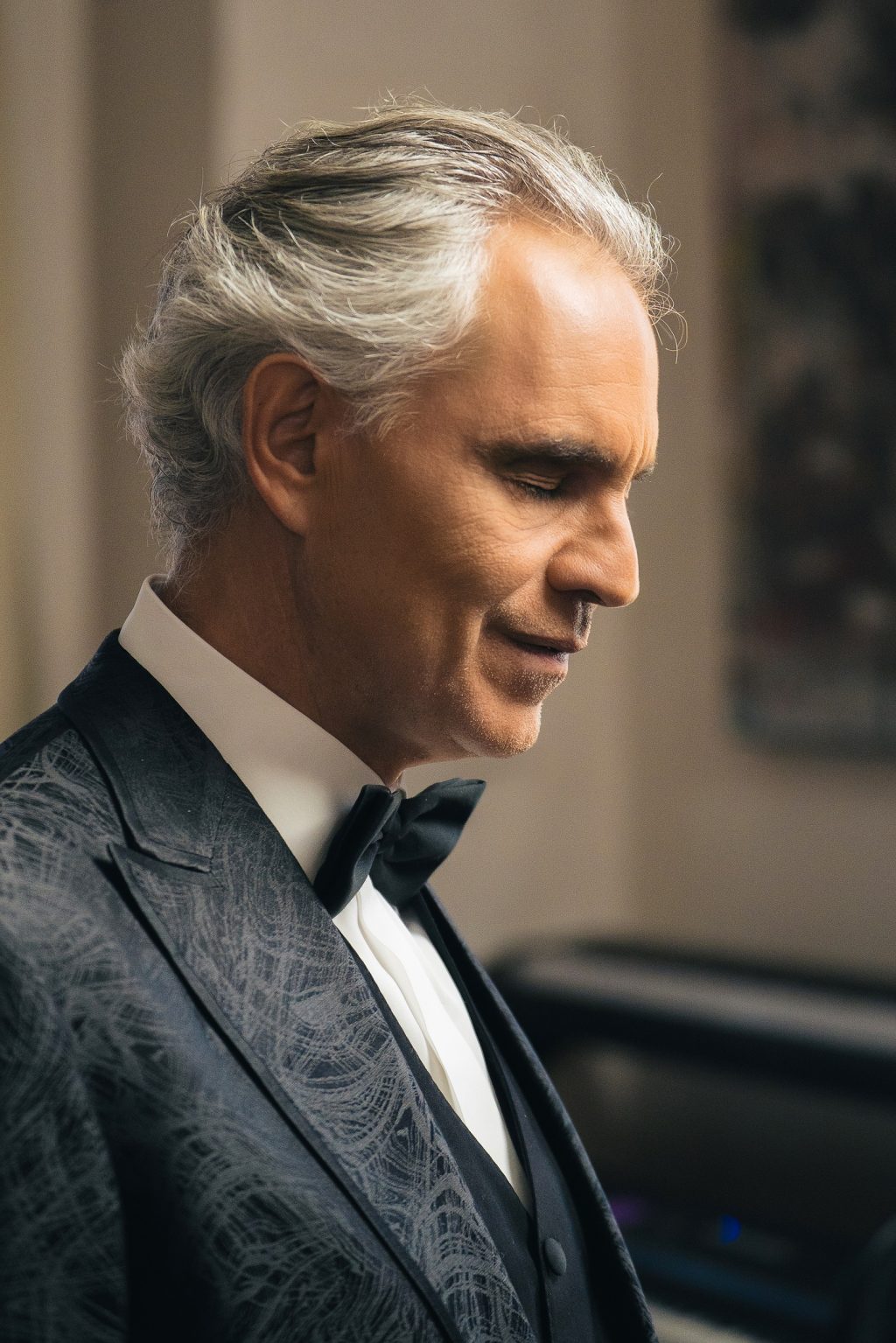 Bocelli regresa a México con su “Believe World Tour”