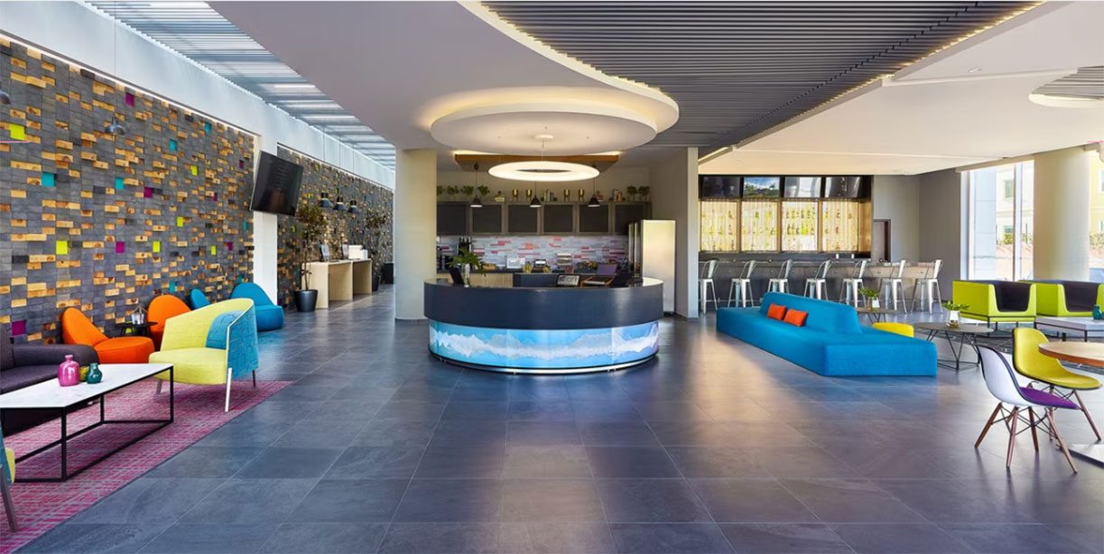 Querétaro tiene un lugar para ti en este colorido resort - Viajes, estilo, sabores y algo más