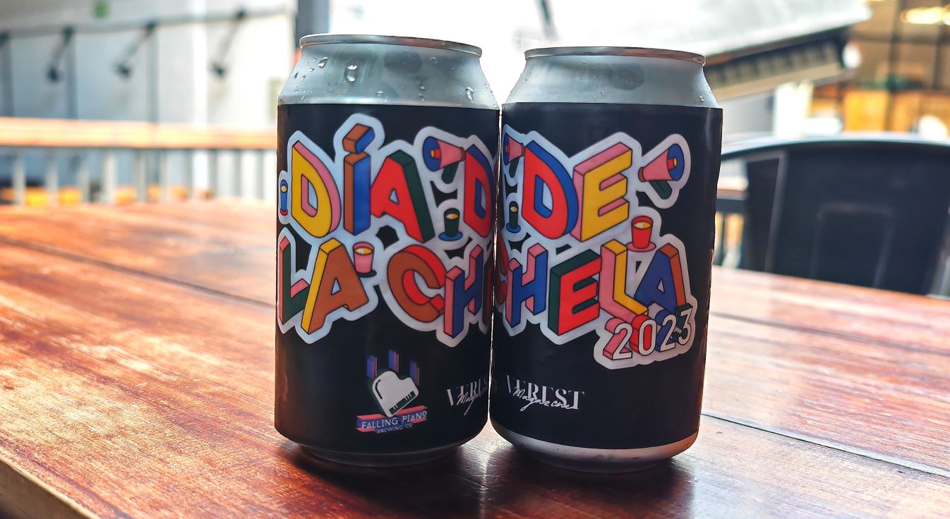 Pues Salud y ¡feliz Día de la Chela! - Viajes, estilo, sabores y algo más