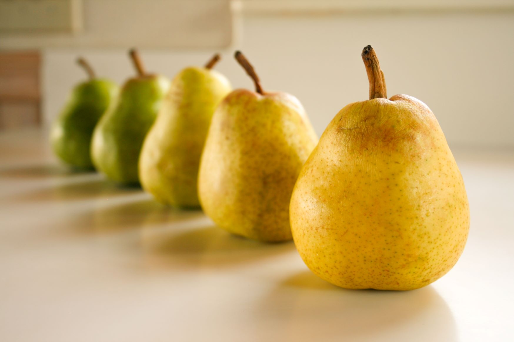 ¿Una perita en dulce? Claro que sí - Viajes, estilo, sabores y algo más