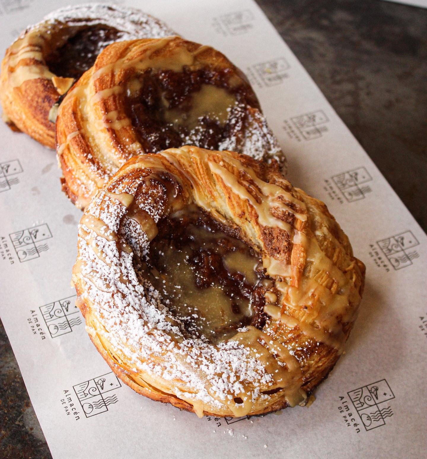 La revolución de las donas en el Almacén de Pan - Viajes, estilo ...
