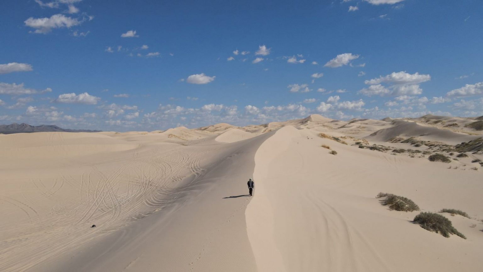 Samalayuca, un desierto por descubrir - Viajes, estilo, sabores y algo más