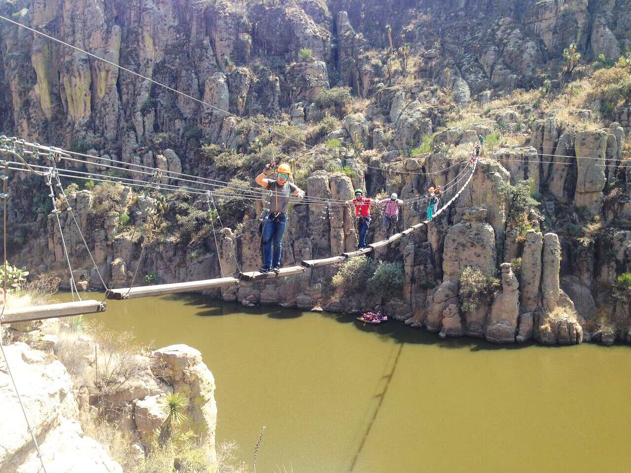 Aguascalientes: Descubre aventuras para exploradores apasionados
