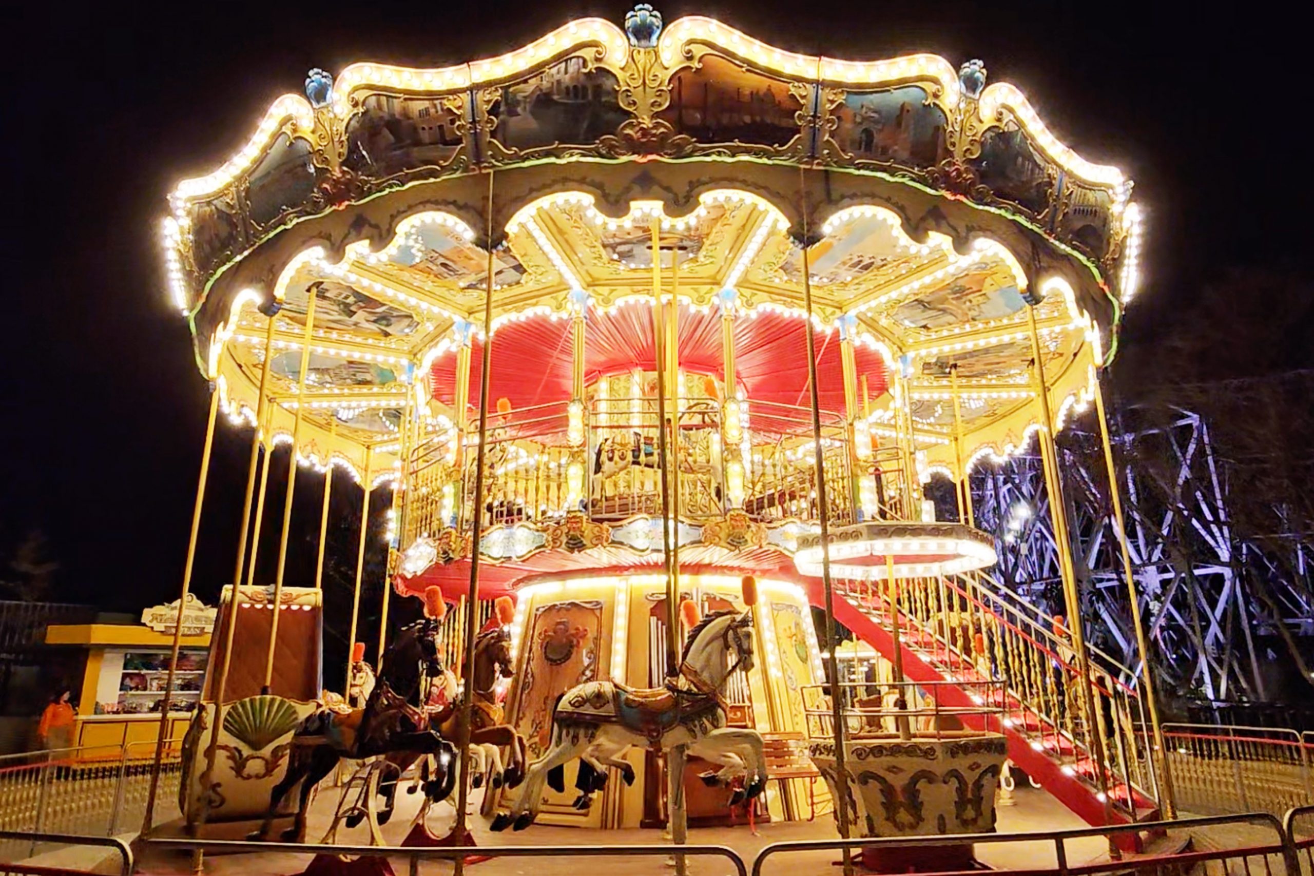 Todo listo para descubrir Aztlán Parque Urbano