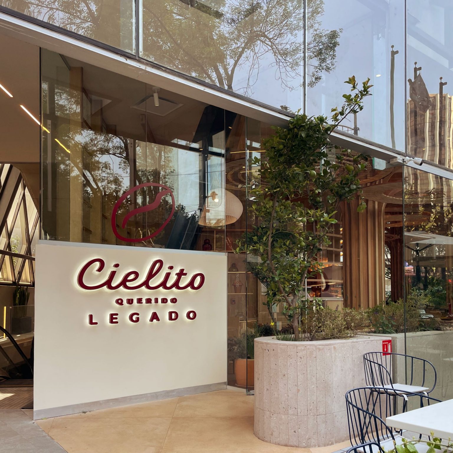 La cafetería de la CDMX que redefine la experiencia culinaria