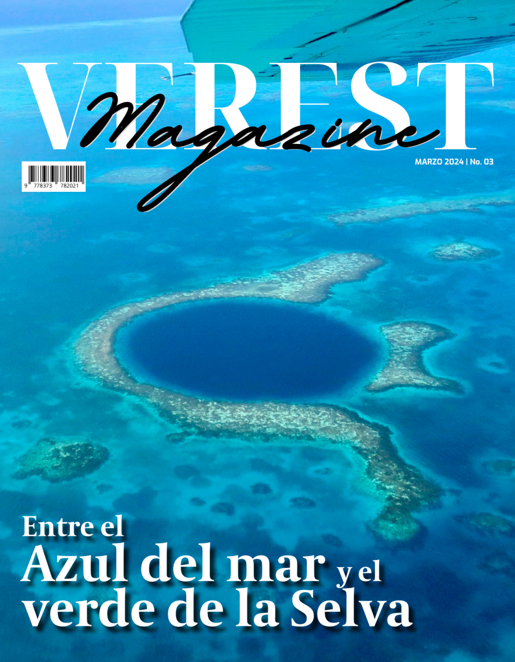 Atravesando Fronteras Internas: Un Yucateco en Tijuana - Verest Magazine