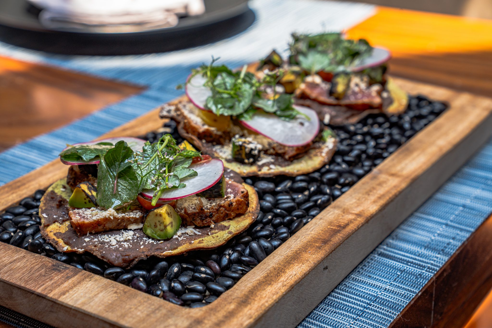 Conoce Bencomo y su arquitectura de sabores