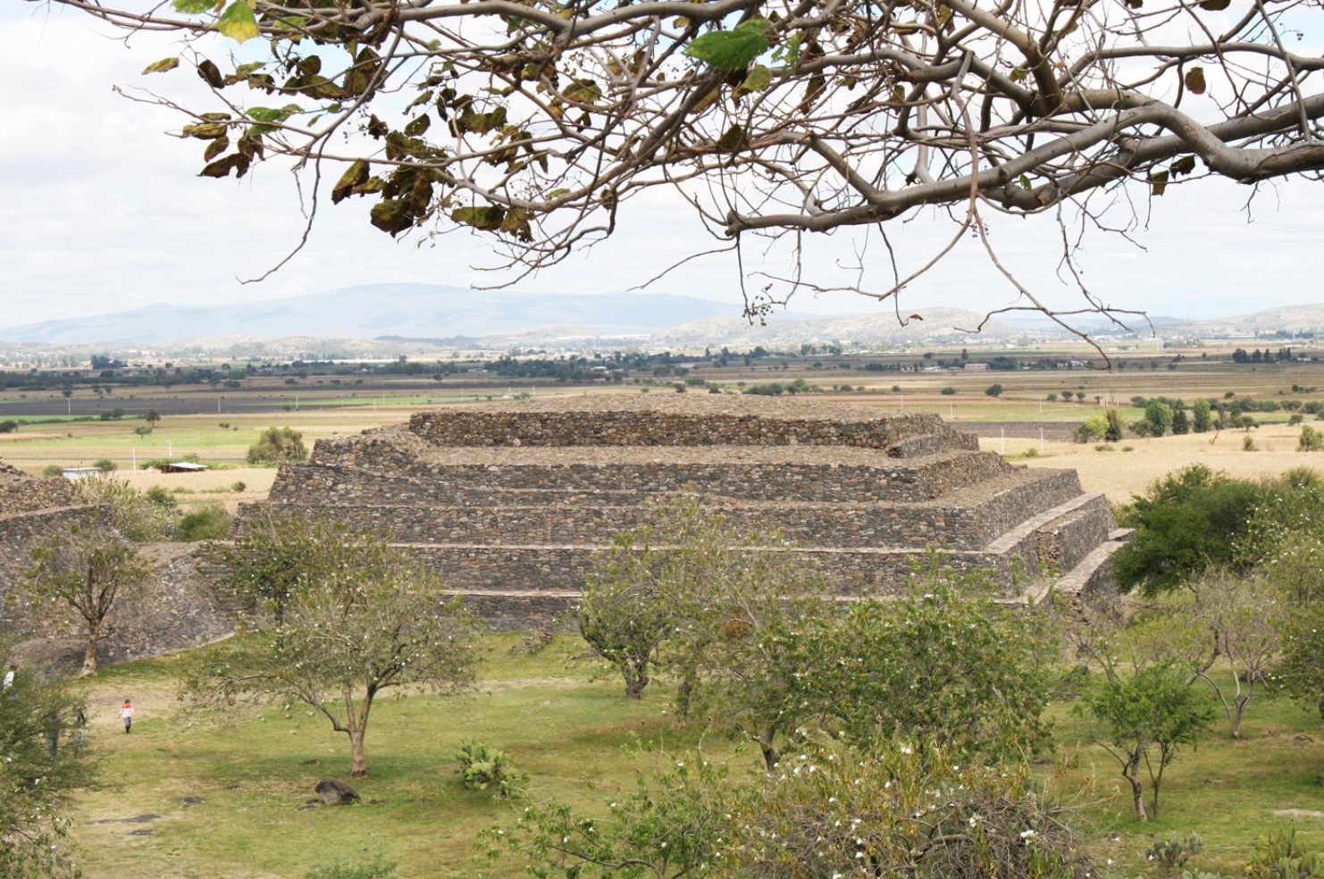 Tesoros ocultos de Guanajuato: conoce sus zonas arqueológicas