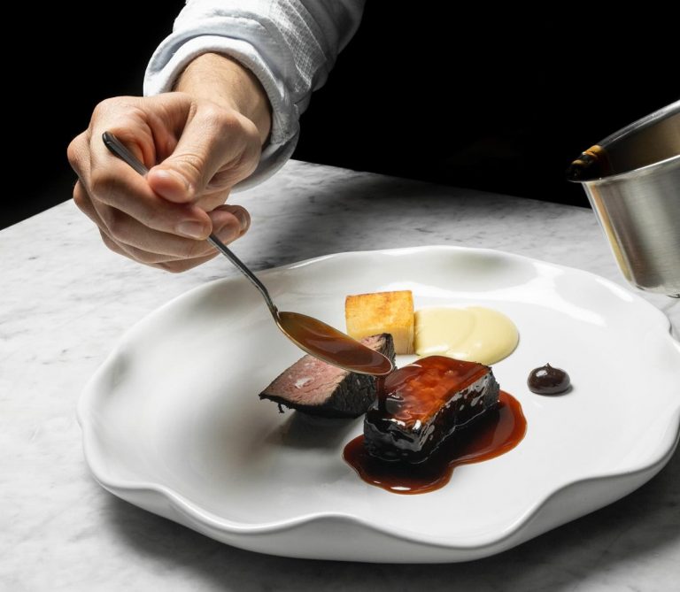 Aperi y sus grandes reflejos de sabor te cautivarán